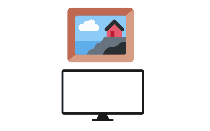 Prepositions of place in English (List, Examples and Exercises) - One ...