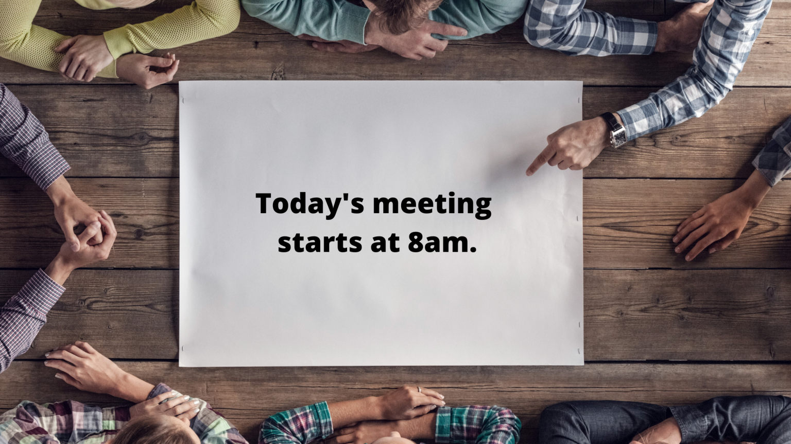 Today's or Todays? Which is correct? - One Minute English