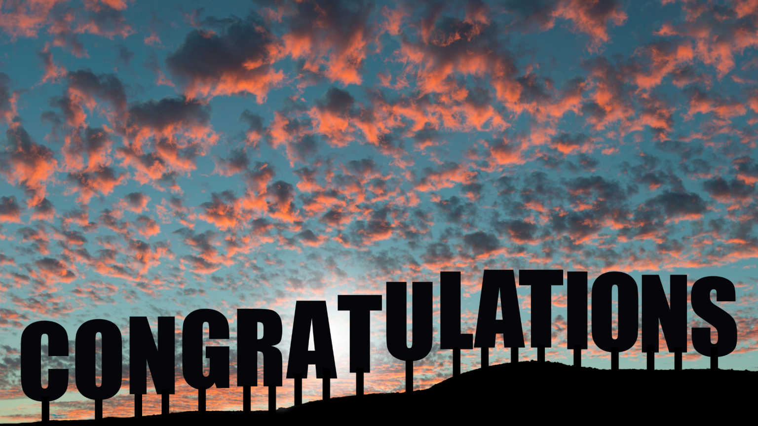 Congradulations or Congratulations? Which is Correct? - One Minute English