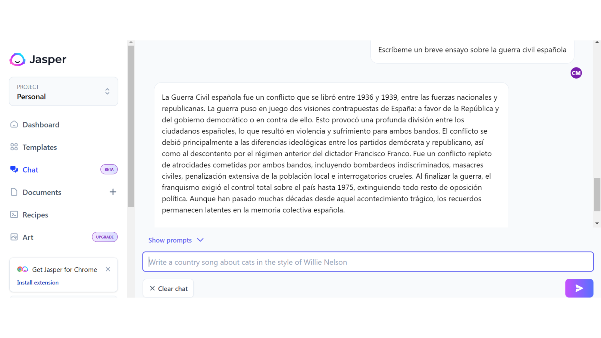 ¿Existe Grammarly para escribir en español?(Actualizado Abril 2024 ...